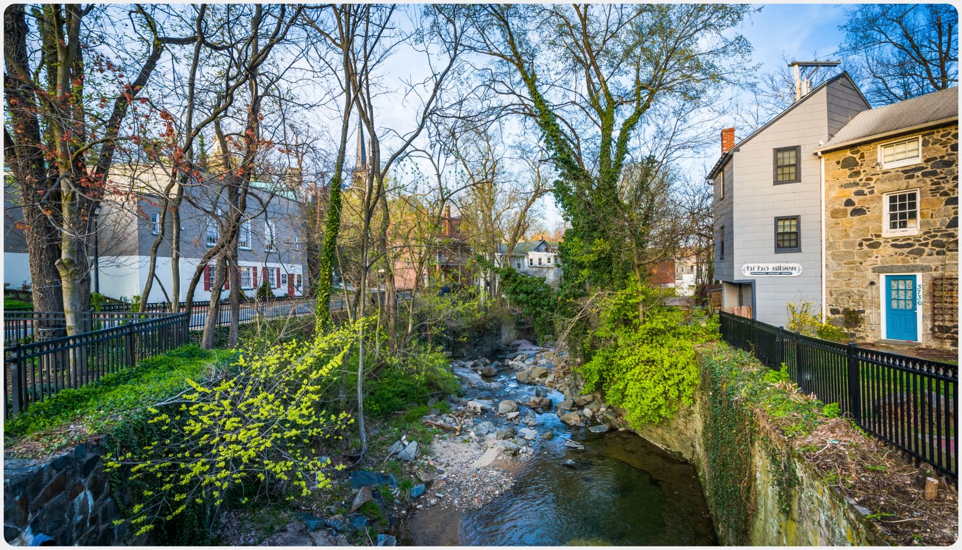 Home | Howard County EDA